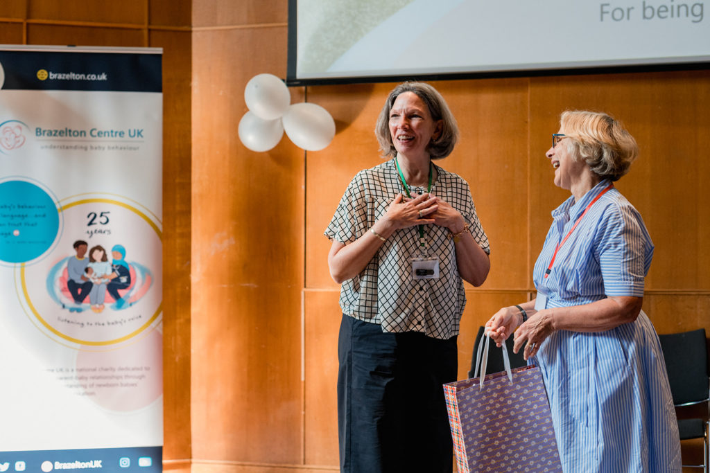 Brazelton Centre 25th Anniversary – Brazelton Centre UK