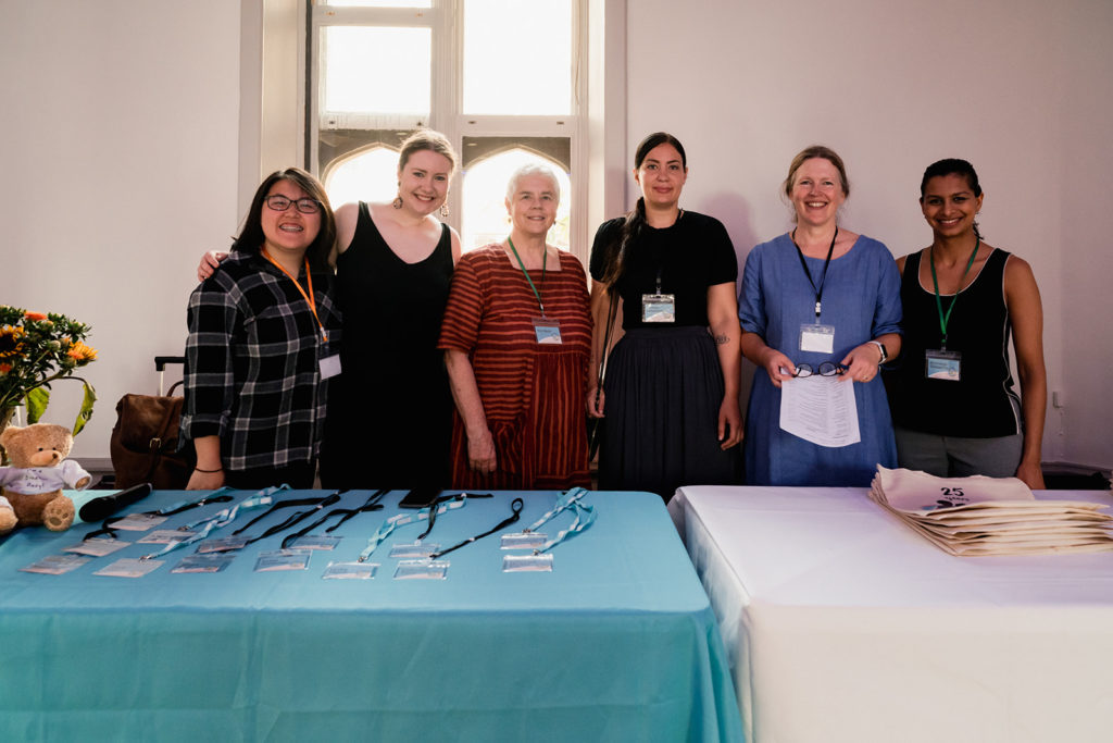 Brazelton Centre 25th Anniversary – Brazelton Centre UK