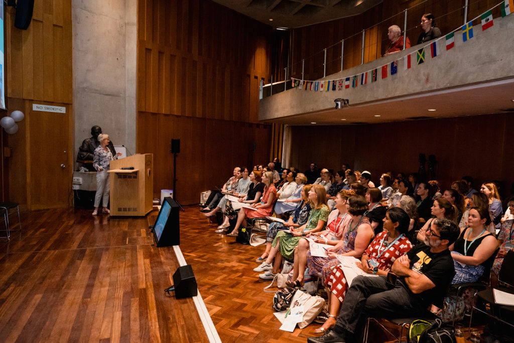 Brazelton UK 25th Anniversary Conference Photos! – Brazelton Centre UK