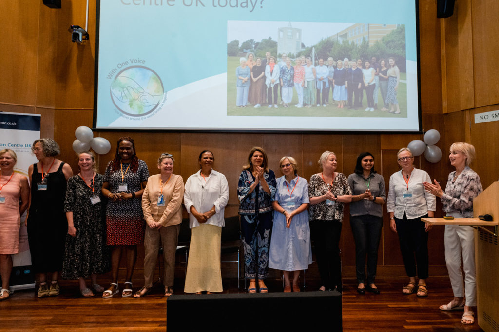 Brazelton UK 25th Anniversary Conference Photos! – Brazelton Centre UK