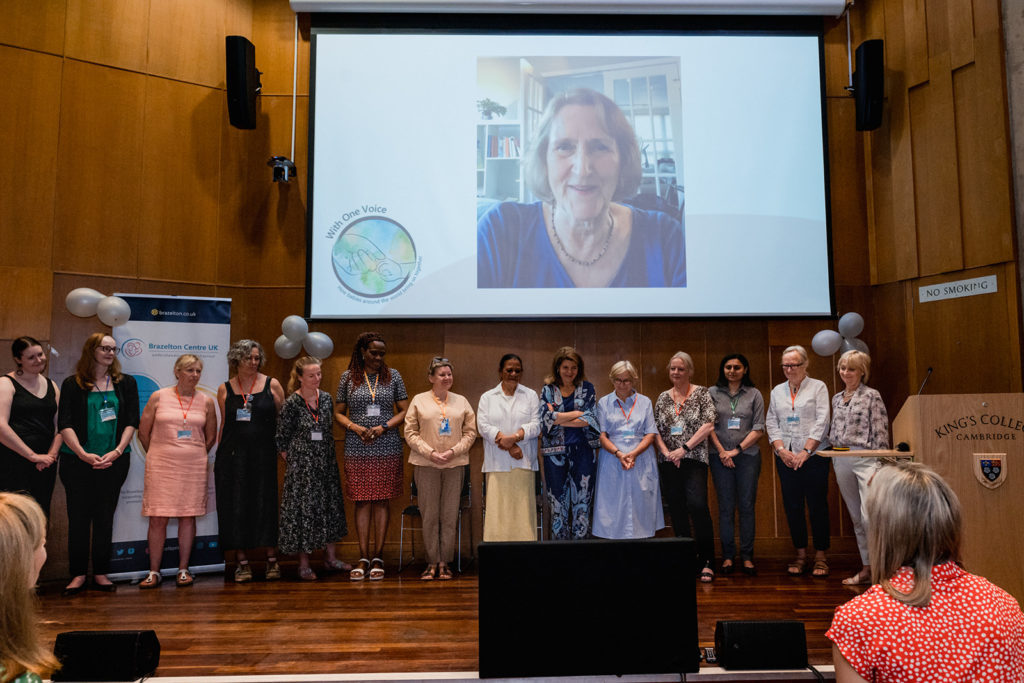Brazelton UK 25th Anniversary Conference Photos! – Brazelton Centre UK