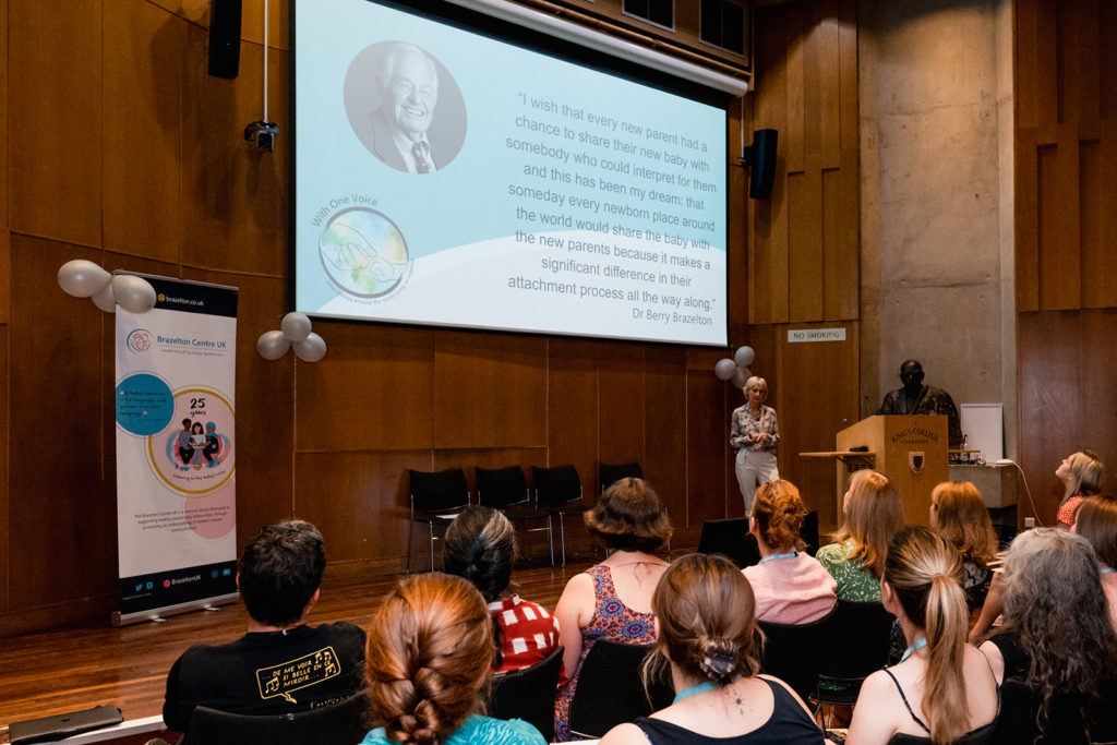 Brazelton UK 25th Anniversary Conference Photos! – Brazelton Centre UK