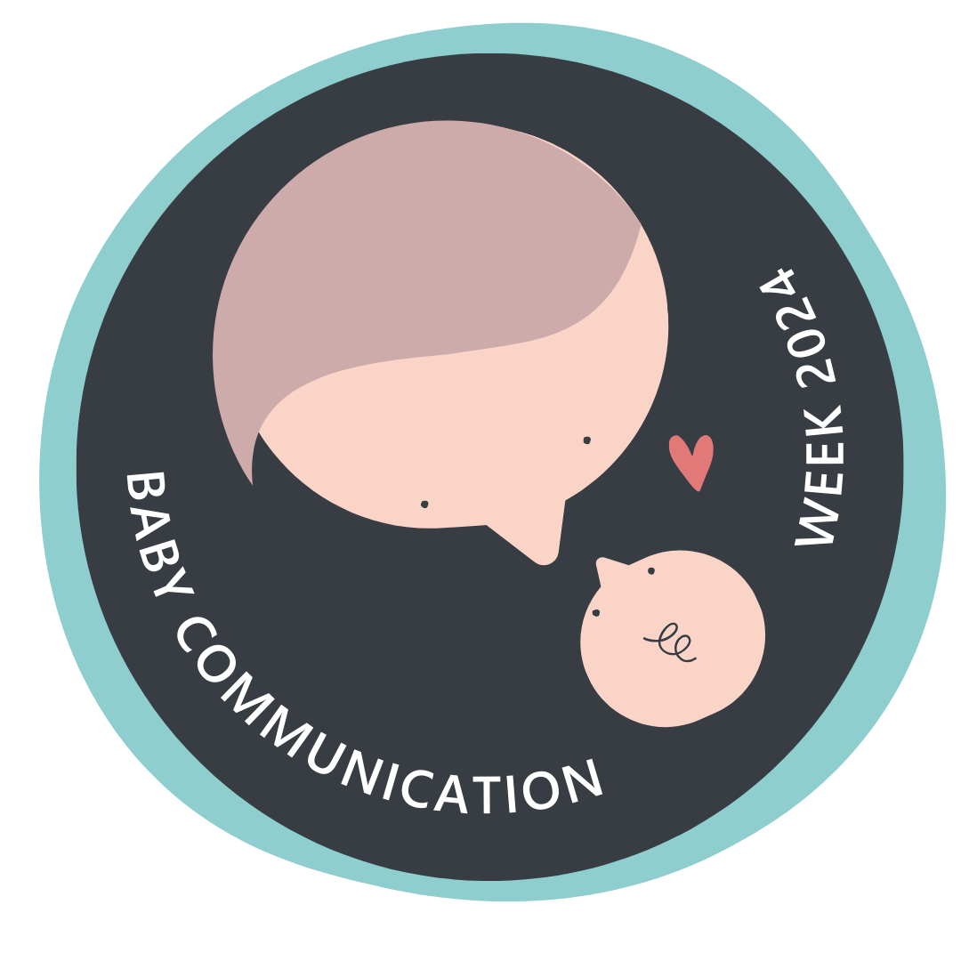 Baby Communication Week 2024 – Brazelton Centre UK