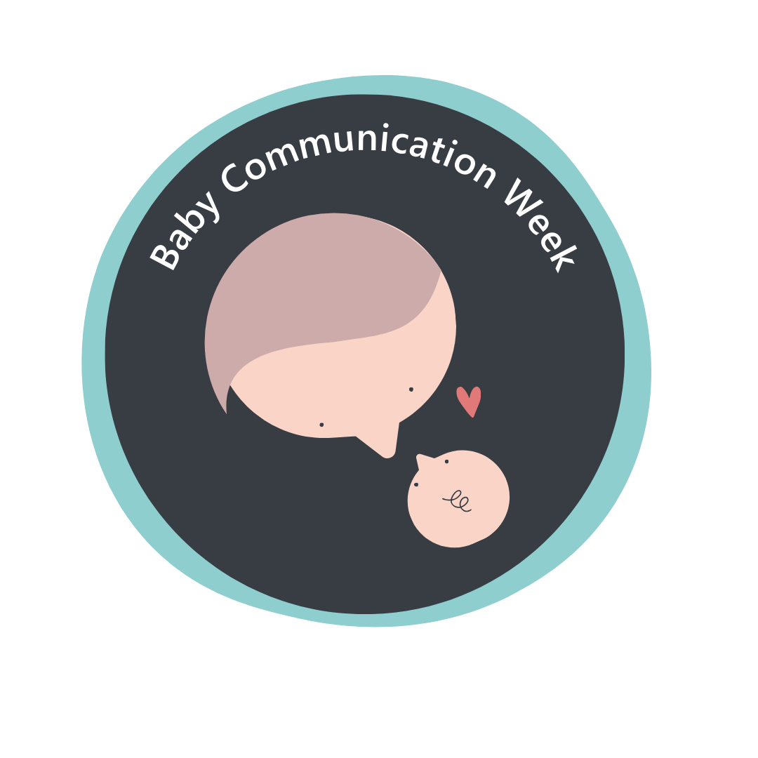 Baby Communication Week 2025 – Born to Connect – Brazelton Centre UK