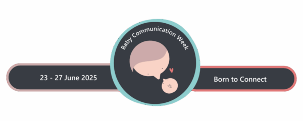 Baby Communication Week 2025 – Born to Connect – Brazelton Centre UK
