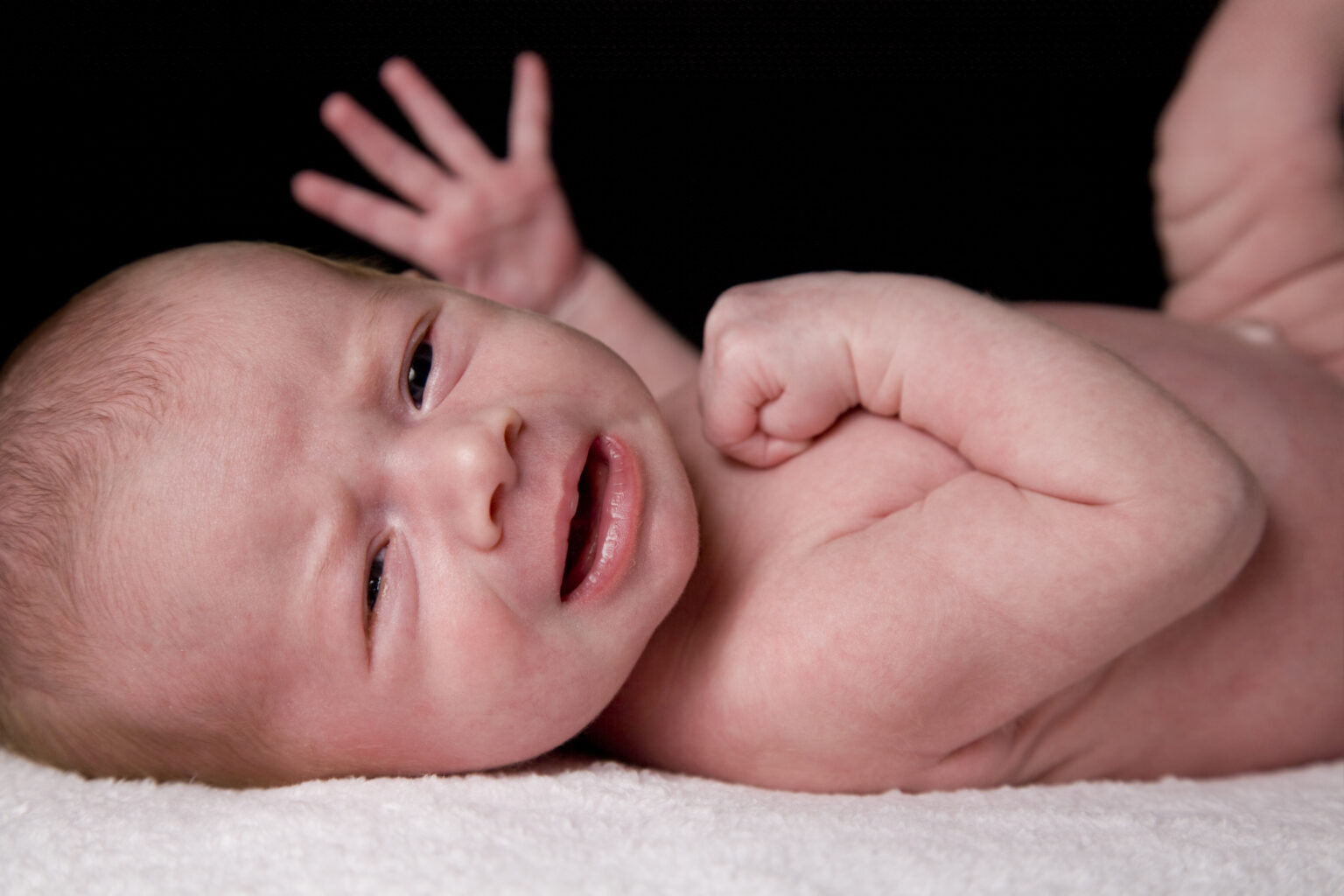 Insights From our Trainers: Using the Brazelton Approach to Support ...